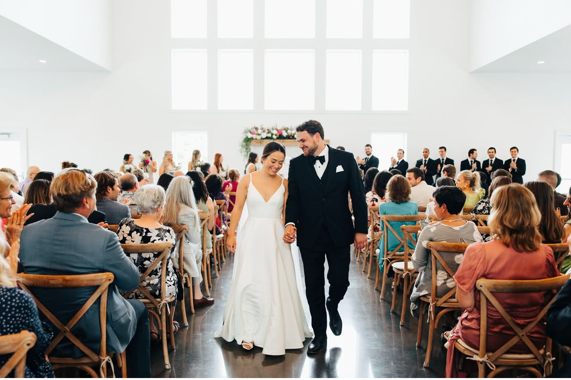 Abella Weddings & Events